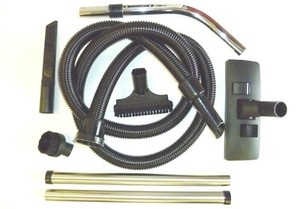 HENRY HOOVER SPARE PARTS ACCESSORY KIT PIPE HOSE FLOOR HEAD ATTACHMENTS ...