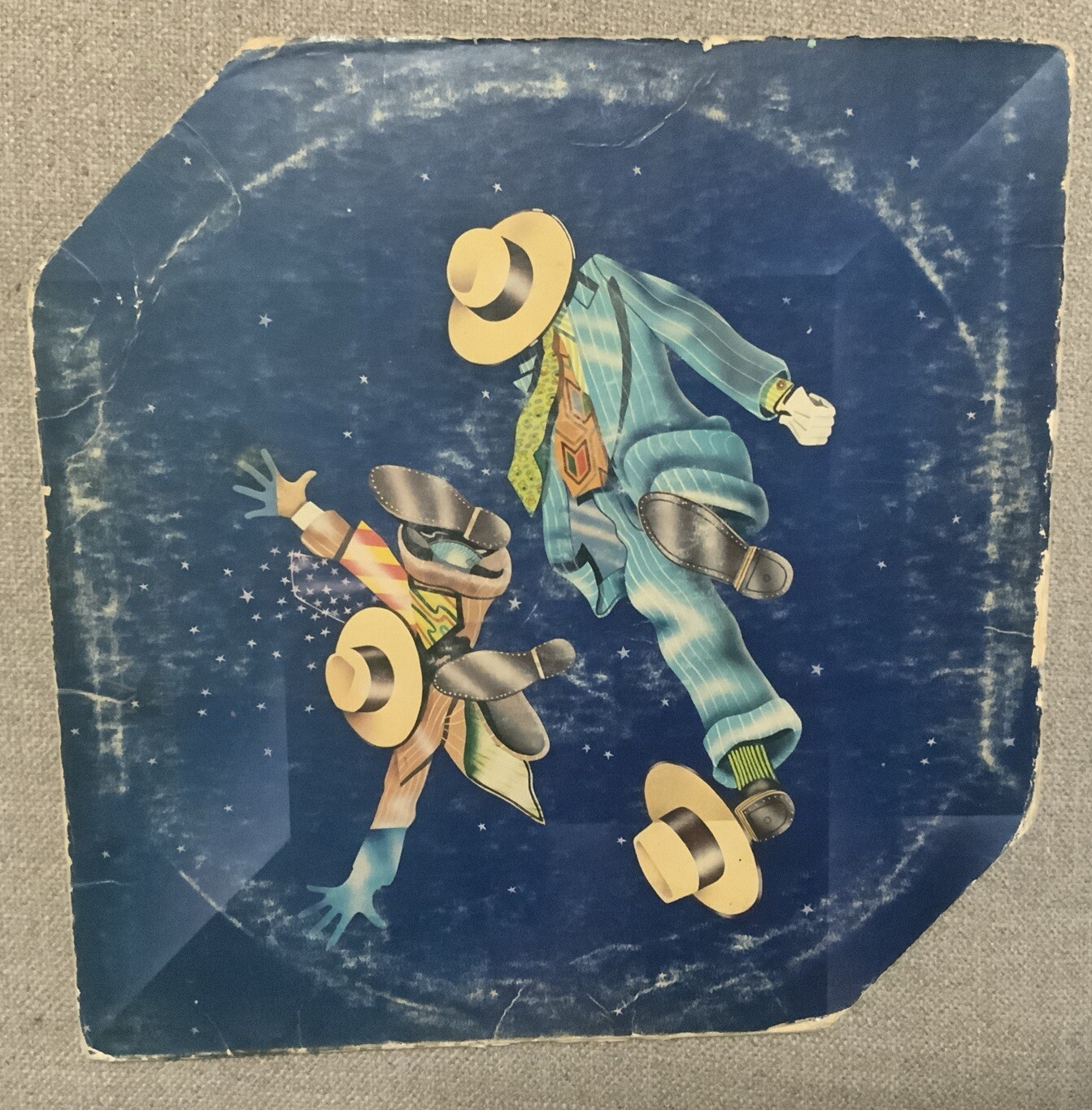 Traffic – Shoot Out At The Fantasy Factory - 1973 LP SW-9323 - TESTED G ...