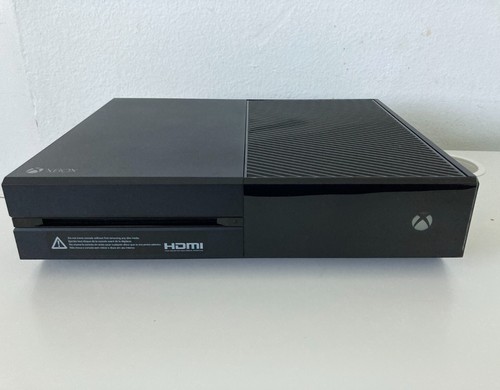 Microsoft Xbox One 1 TB Console - Excellent condition | eBay
