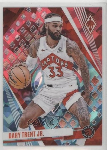2023-24 Panini Phoenix Fire & Ice /25 Gary Trent Jr #87 | eBay