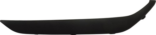 For 2016-2018 Tucson Fog Light Trim Front, Left Black HY1038146 ...