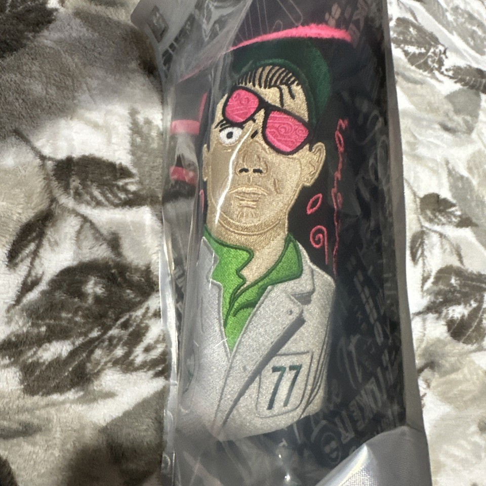 Swag 2025 Caddie Cover Blade Sealed | eBay