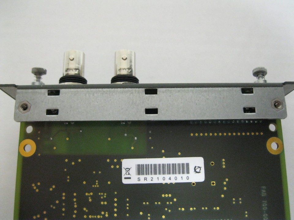 SR2104010 Nortel MM-1DS3 1 port DS3 Module 3120 Clear Channel T3 Secure ...