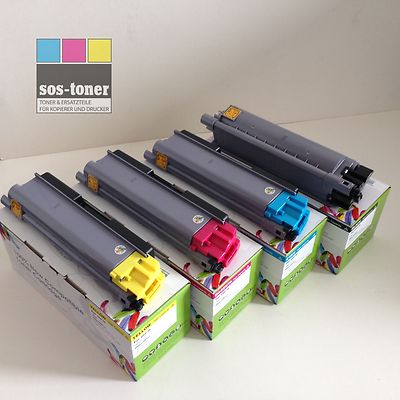 Toner Yellow für Utax 260ci, 261ci, kompatibel zu 652611016 | eBay.de