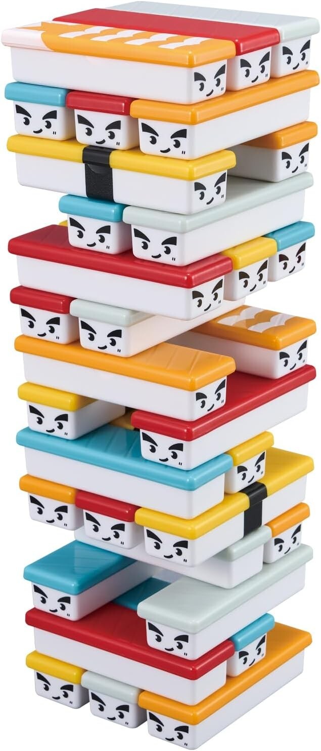 EYEUP Oh Sushi Game - English Instructions Included Japan B01fxirhc2 ...