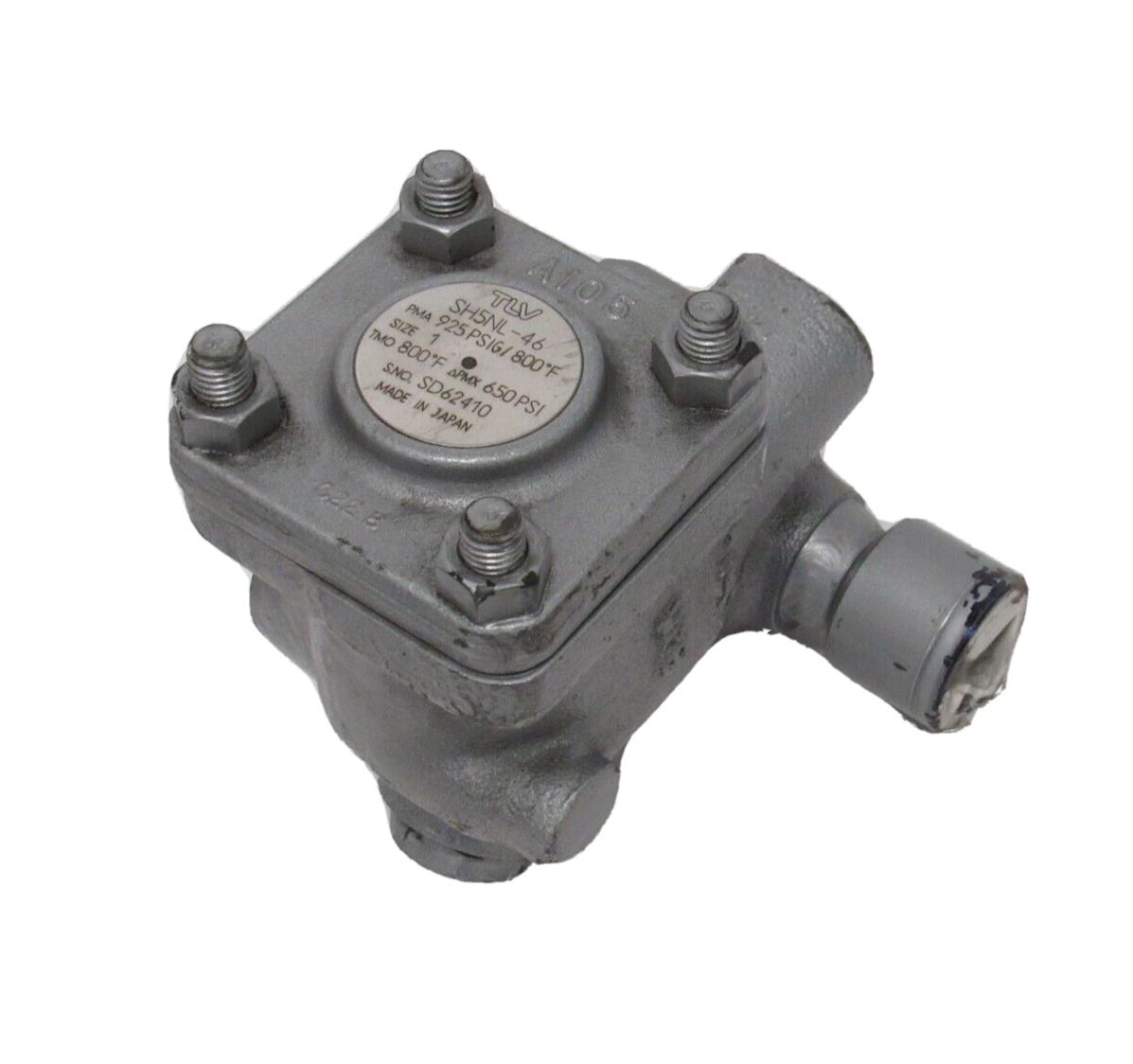 What Is A Steam Trap Tlv A Steam Specialist Company