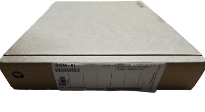 National Instruments, NI PCIe-6321 781044-01 X SERIES DAQ NEW | eBay