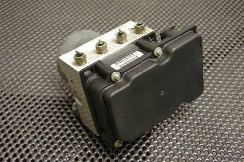 OEM SUBARU OUTBACK ABS MODULE & PUMP - 4th GEN 2003-2009 - 0265231381 ...
