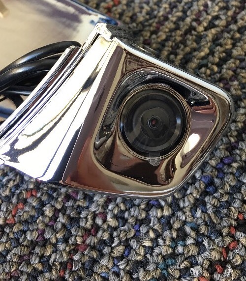 "2014-2018 Chevrolet Silverado Sierra IntelliHaul ""Standard Mirror ...