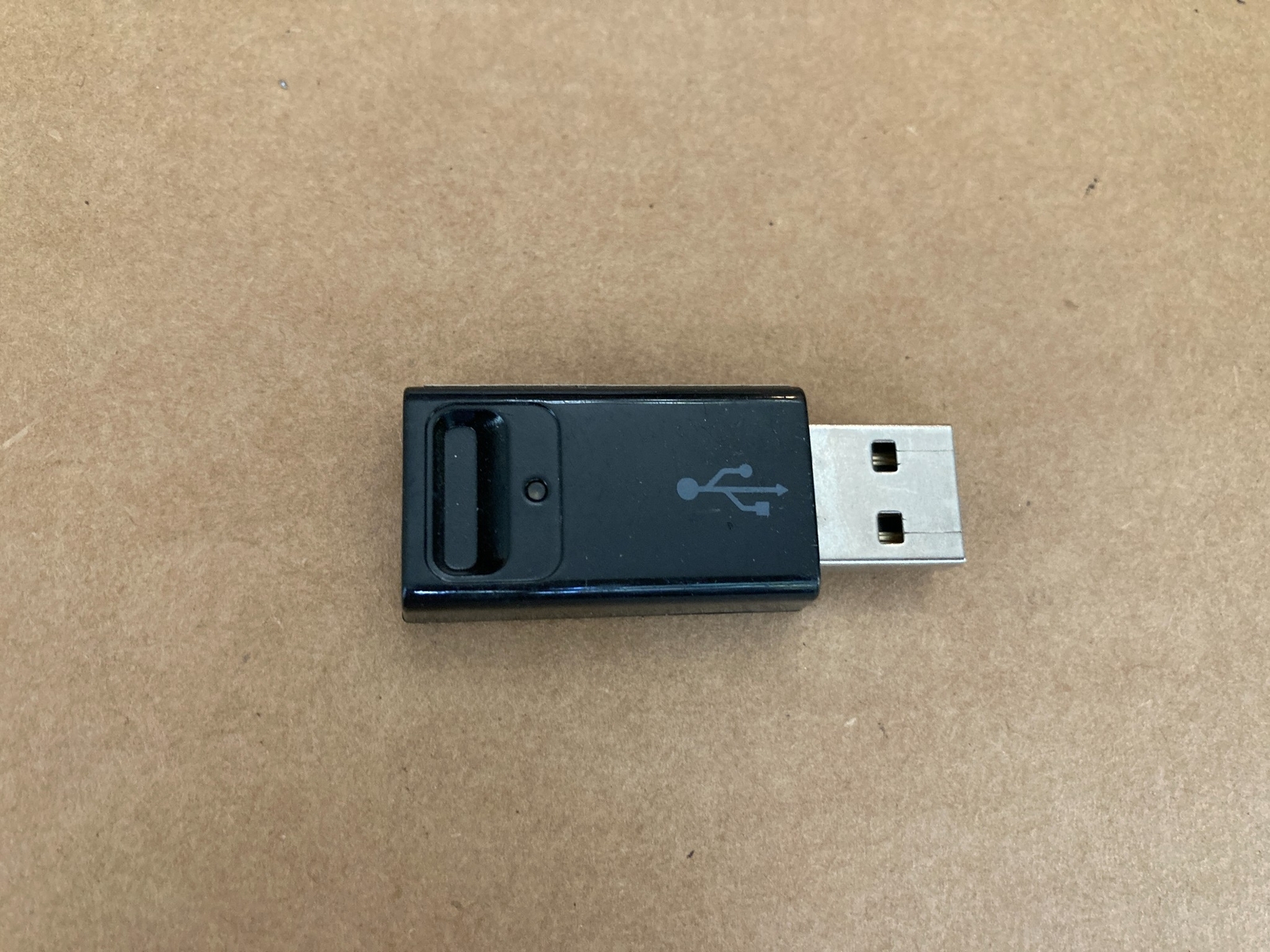 HP Rg-0983 5v 50ma Wireless Mouse & Keyboard USB Receiver Dongle ...