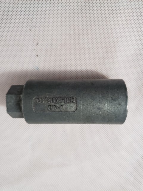 Kent Moore Tool J-41712 Gen 3 6.5l Diesel Oil Pressure Sensor Socket ...