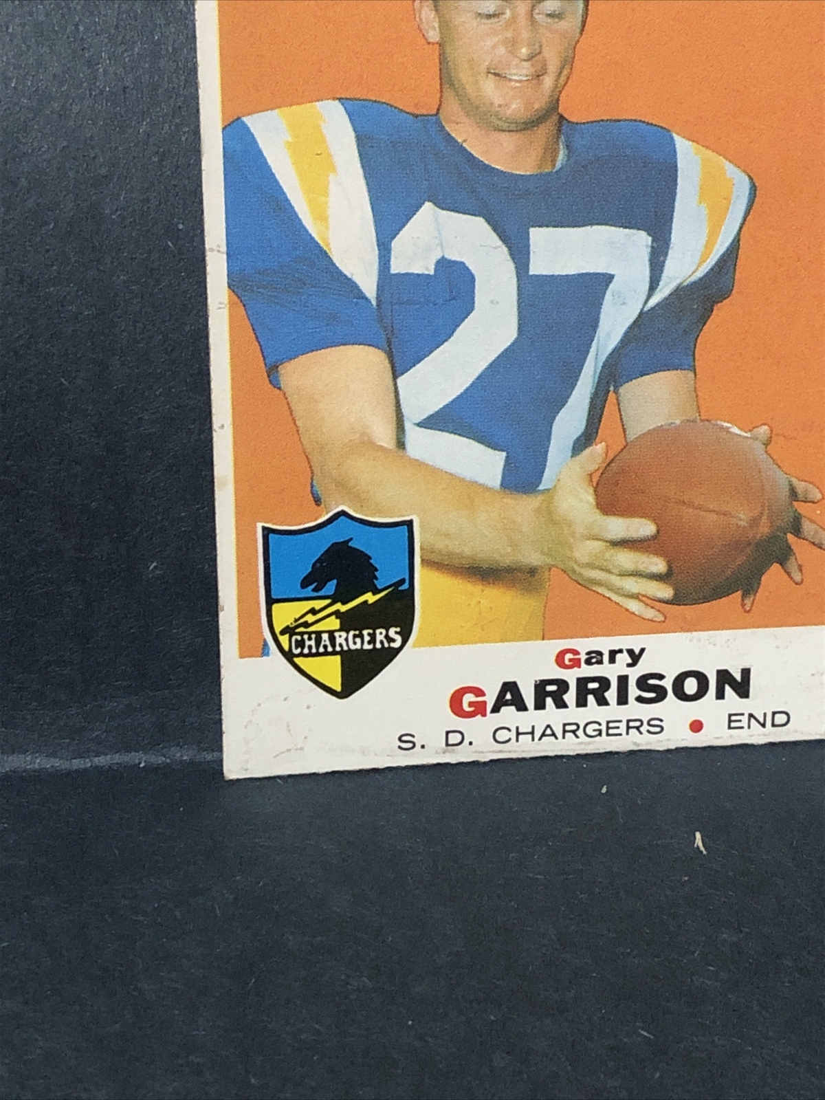 1969 Topps - #233 Gary Garrison for sale online | eBay