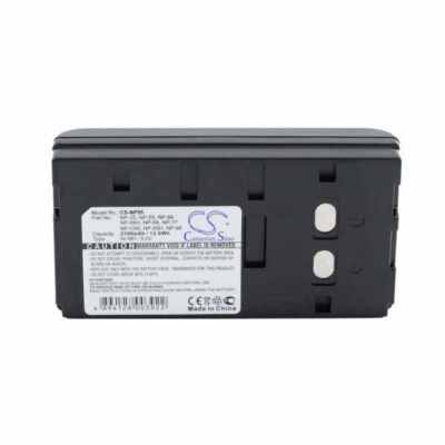 Battery For RICOH R840 RICOH R850 RICOH R86 RICOH R860 RICOH R861 ...
