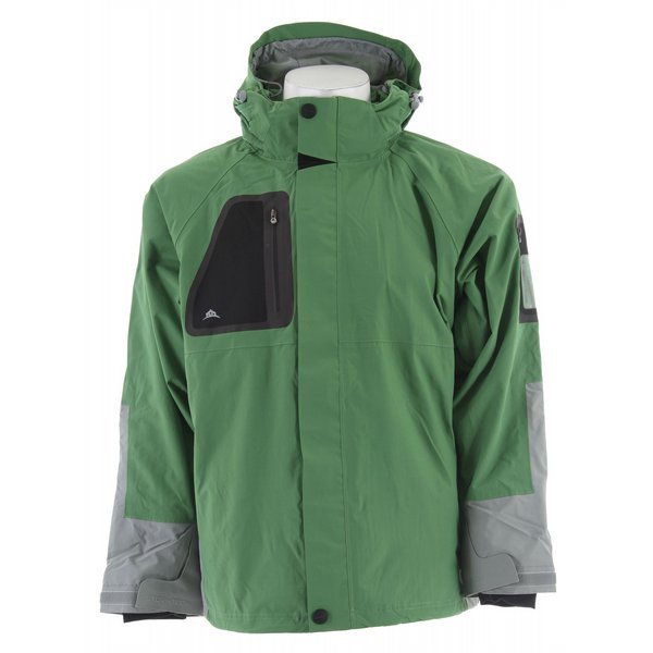 STORMTECH TRITON H2XTREME JACKET NWT MENS LARGE $180 | eBay