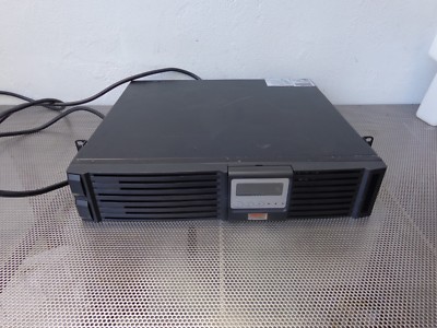 NP1500U line interactive UPS Orion Power Systems Network Pro RTX NEED ...