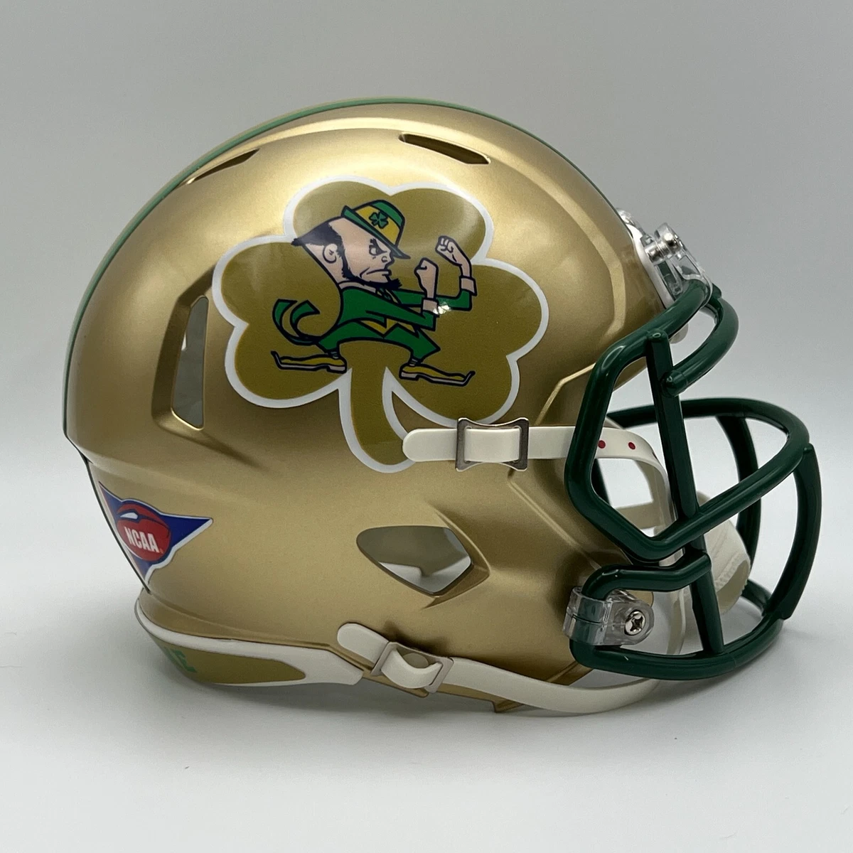 Great Irish Helmet