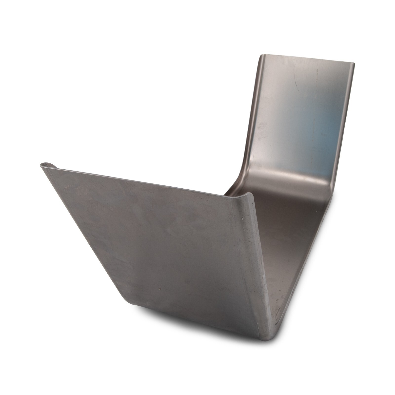 Steel Square Utility Trailer Fender Jeep Style 10" x 32" x 13" | eBay