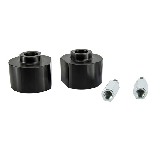 3" Front Leveling Lift Kit Fit Ford F-250 F-350 Super Duty Excursion 99 ...