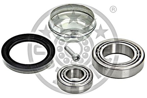 OPTIMAL Wheel Bearing Kit Front Left Right For MERCEDES W212 09-16 ...