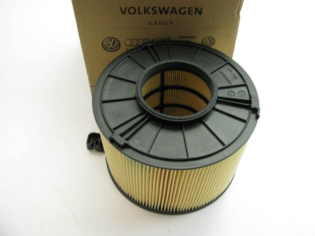 Genuine Engine Air Filter OEM 2017 Audi A4 2.0l 8W0133843B for sale ...