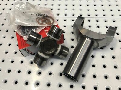 BILLET 27 SPLINE SLIP YOKE & UNI HOLDEN COMMODORE VH VK VN VP VR VS VT ...