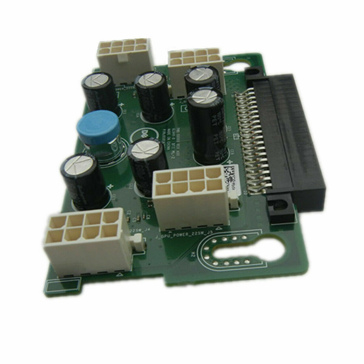 for Dell Poweredge T630 GPU Power Supply Board Expansion Module X7C1K ...