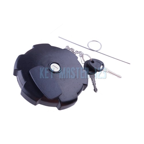 For Volvo locking Fuel Cap 20392751 Fits Wheel Loaders L60 L90 L110 ...