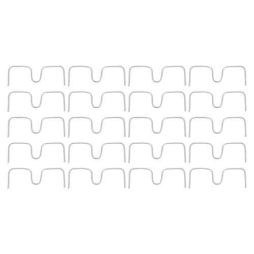 20 Pcs Fruit Tree Puller Branch Benders Apple Limb Spreader Adjustment ...