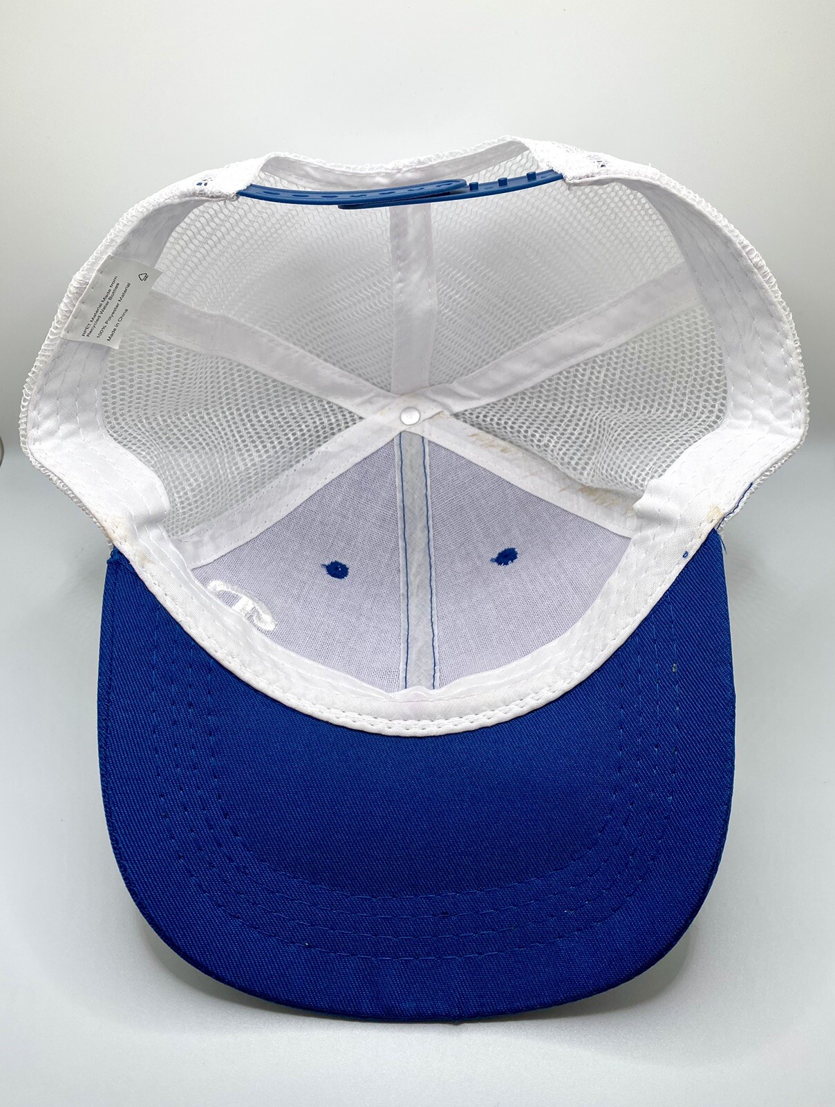 Philadelphia Phillies 2023 SGA Blue Adult Snapback Hat Cap PGW | eBay