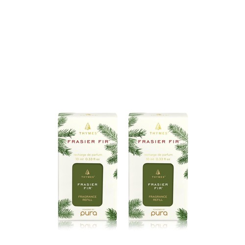 Pura Refills – 2 Pack of Oil Diffuser Scents – Long-Lasting Pura ...