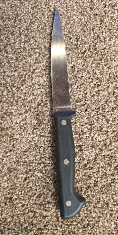 SHARP Gerber Legendary Blades Balance Plus 1406 8" Slicer Knife | eBay