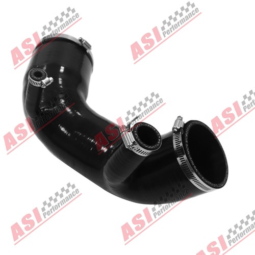 Silicone Intake Boot Hose For 2001-2006 2005 BMW E46 E36 325i 330ci Z3 ...