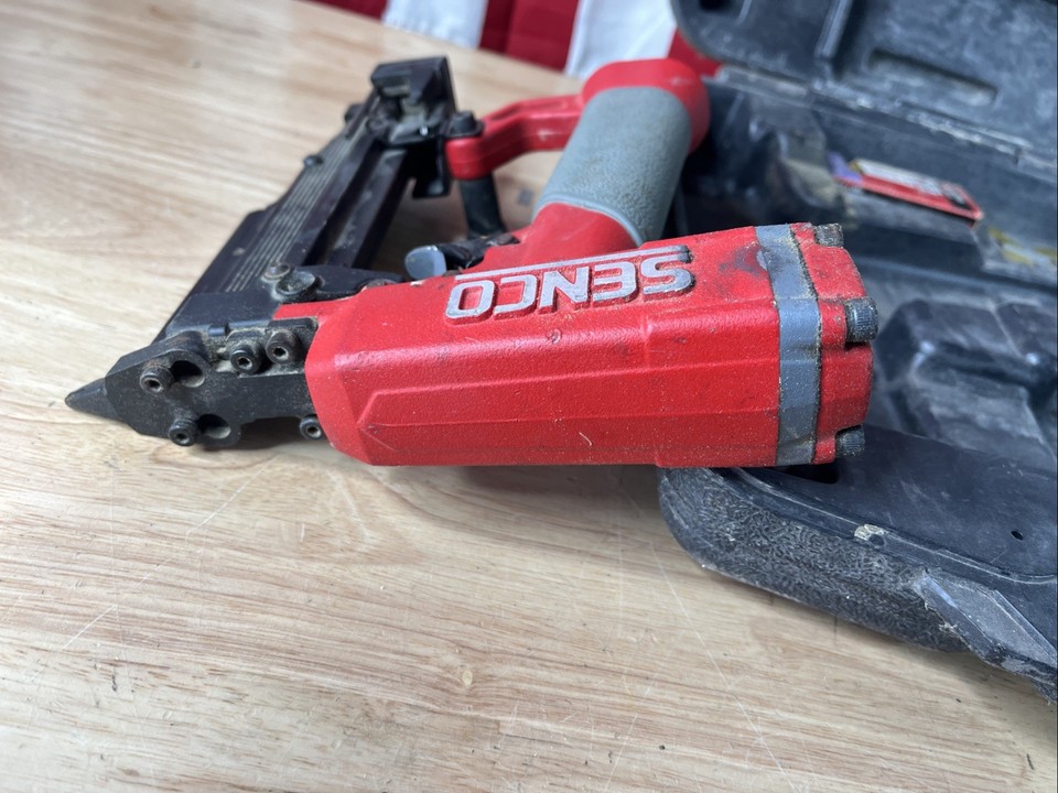 Senco Finish Pro 23sxp | eBay