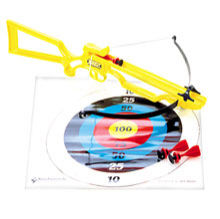 Barnett Bandit Toy Crossbow Kit for sale online | eBay