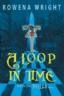 Loop in Time by Rowena Wright (2006, Perfect) for sale online | eBay
