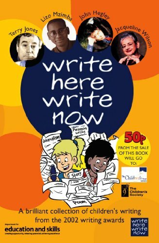 Write Here, Write Now 2002 | eBay