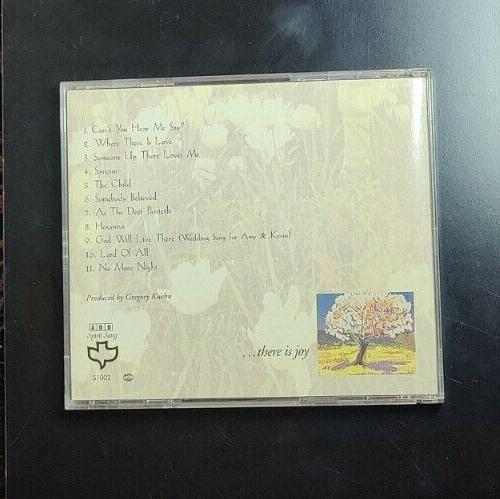 Where There is Love by Gilly & Amy (CD, Spirit Song) | eBay