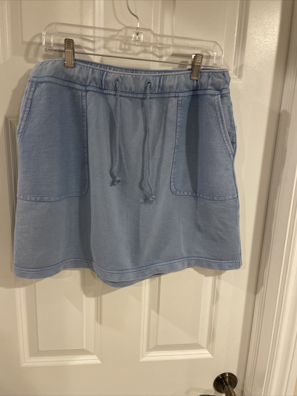 J. jill powder blue - Gem