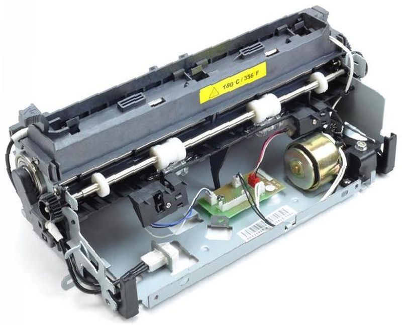 Lexmark Fuser Kit Fixiereinheit 220 Volt für Optra T640 T642 T644 ...