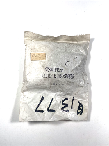 New MTD 791-181598 OEM Clutch Spacer NOS [ | eBay