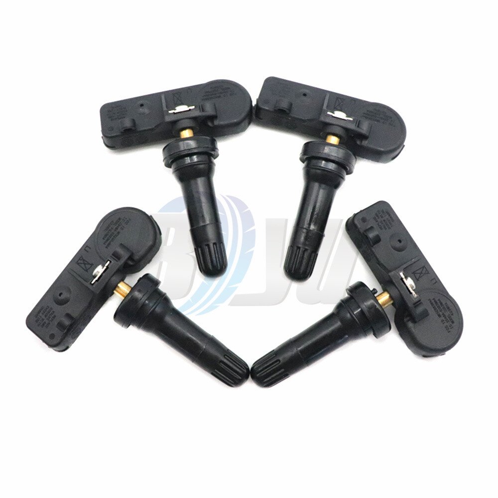 New TPMS Tire Pressure Sensor 56029398AB 4PCS for CHRYSLER Jeep Dodge ...