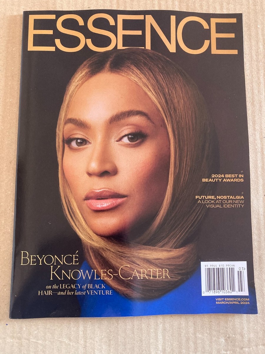 Beyonce Knowles 2024