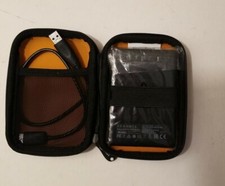 Seagate Expansion Portable USB 3.0 External Hard Drive 2tb Black ...