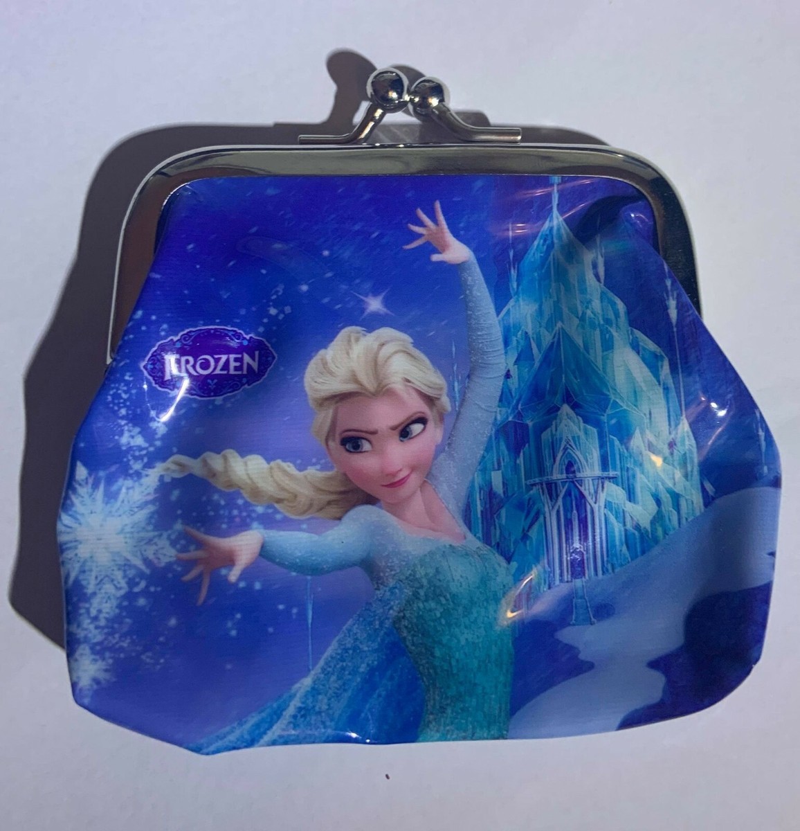 Disney Frozen Coin Purse Disney Bag To You Dompet Koin Frozen Elsa