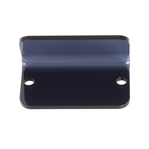 White LED Smoked For Sunvisor Cab Lens Lenses LED Light Wiring Upgrade ...