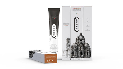 Duomo Permanent Hair Color 2 oz NIB Your Choice PAY ONE PRICE SHIPPING ...