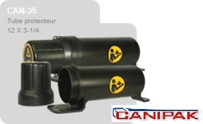 Operator manual canister / MSDS Boxes/ Manual holder / Owner manual ...