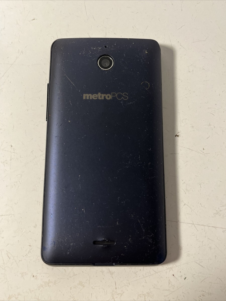 Huawei Valiant Metro Pcs