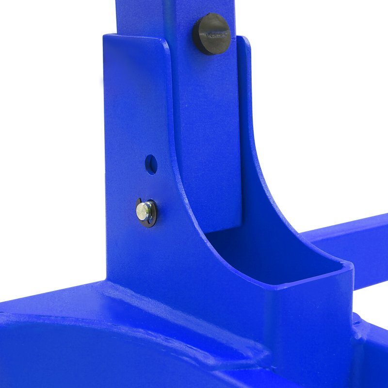 Center Paddock Stand Lift ConStands Power for BMW S 1000 XR 20-24 blue ...