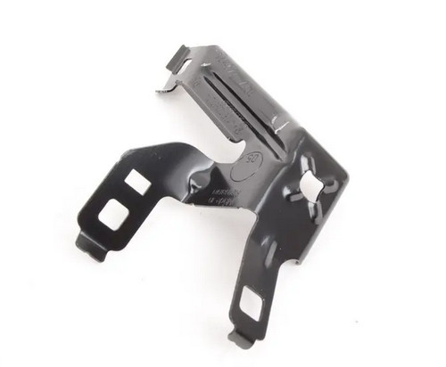 OEM BMW 3 GRAN TURISMO F34 FRONT RIGHT SIDE PANEL BRACKET 41357329536 ...